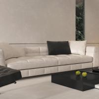 China Matt Glazed Porcelain Tile 1200x2800mm Frost Resistant Floor Wall Tile 6mm for sale