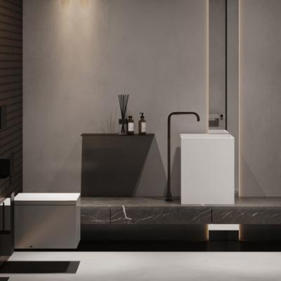 China White Glazed Porcelain Tile For Timeless And Sophisticated Interiors for sale