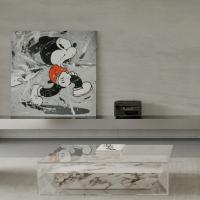 China High PEI Rating 4 Full Body Porcelain Tile With Rectified Edge for sale