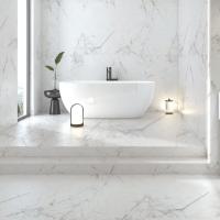 China 6mm Thick 1200x2800mm Glazed Porcelain Tile Carpet Look for Floor Wall for sale