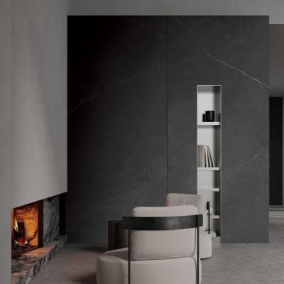 China Glazed Porcelain Tile 1200x2800mm 6mm Thickness PEI 4 for Floor and Wall for sale