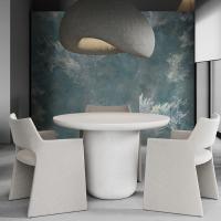 China BOLI Glazed Porcelain Tile 6mm 1200x2800mm Floor Wall Tile PEI 4 Frost Resistant for sale