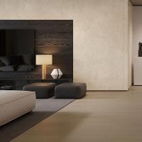 China Floor/Wall Full Body Porcelain Tile With Glazed Finish And Durability for sale