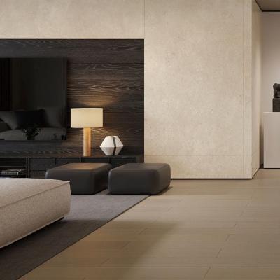 China Floor/Wall Full Body Porcelain Tile With Glazed Finish And Durability for sale
