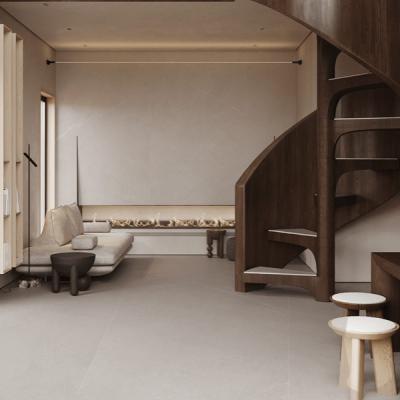China BOLI 1200x2800mm Matt Glazed Porcelain Floor Tile PEI 4 6mm for sale