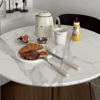 China Rectified Edge Glazed Ceramic Tiles - Frost Resistant with PEI Rating 4 for sale