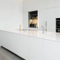 China BOLI 1600x3200mm Glazed Porcelain Tile with 0.05% Water Absorption and PEI 4 Rating for sale