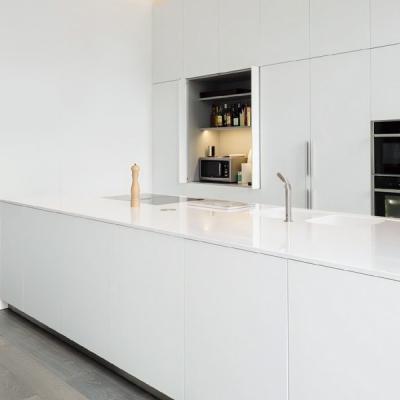China BOLI 1600x3200mm Glazed Porcelain Tile with 0.05% Water Absorption and PEI 4 Rating for sale