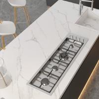 China Low Water Absorption Glazed Porcelain Tiles With Matt Surface for sale