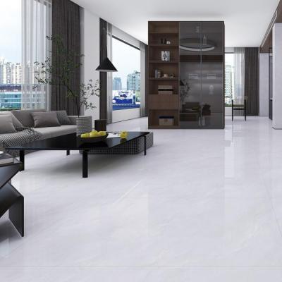 China Glazed Porcelain Tile 750x1500mm 10mm Thick PEI 4 Floor and Wall Tile for sale