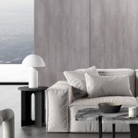 China Rectified Glazed Porcelain Tile PEI 4 800x2600mm 9mm Thickness for Floor Wall for sale
