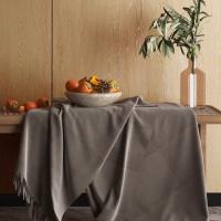 China Glazed Porcelain Slab 800x2600mm 9mm Thickness for Floor Wall Finish Wooden Look for sale