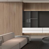 China Glazed Porcelain Tile 800x2600mm PEI 4 Water Absorption 0.05% for Residential Commercial Floor Wall for sale