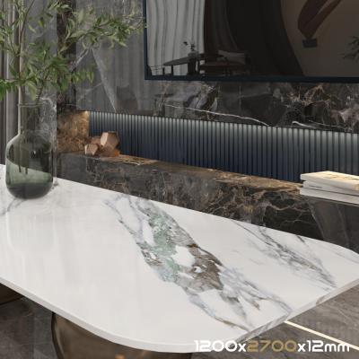 China White Porcelain Tile With PEI 4 For Durable Floors for sale
