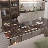 China Water Resistant 4 PEI Rating Porcelain Tile For Strong Flooring Solution for sale