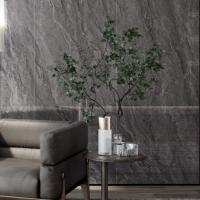China BOLI Glazed Porcelain Tile 12mm Polished Floor Wall Tile PEI 4 Frost Resistant for sale