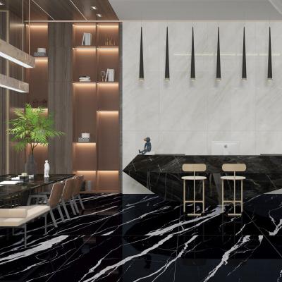 China BOLI Glazed Porcelain Tile 1200x2700mm Polished Frost Resistant Floor Wall Tile PEI 4 for sale