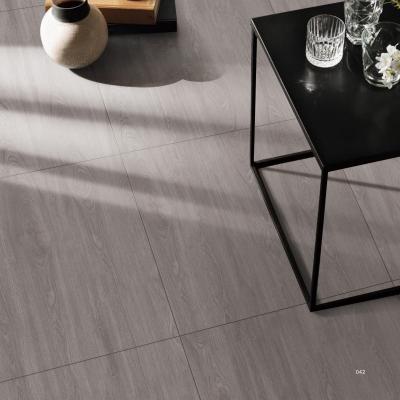 China Glazed Finish Porcelain Ceramic Kitchen Floor Tile for Personalized Flooring for sale