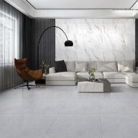 China BOLI Glazed Porcelain Tile 600x600mm Frost Resistant 0.05% Water Absorption Polished Floor Tile for sale