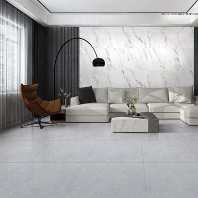 China BOLI Glazed Porcelain Tile 600x600mm Frost Resistant 0.05% Water Absorption Polished Floor Tile for sale