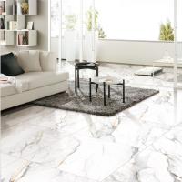 China Glazed Porcelain Tile 600x600mm 0.05% Water Absorption for Floor Wall Residential Commercial for sale