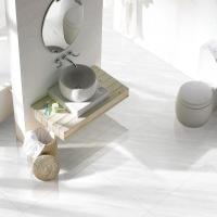 China Polished Ceramic Glazed Floor Tiles 600*600mm The Ultimate Flooring Solution for Modern Spaces for sale