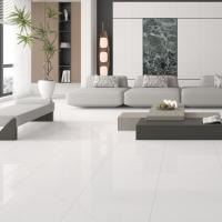 China BOLI 600x1200mm Modern Porcelain Tile Grey Polished Matt Rectified Edge Indoor Floor Wall for sale