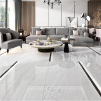 China BOLI 600x1200mm Modern Porcelain Tile 6mm Thick Frost Resistant Easy Clean Indoor Flooring for sale