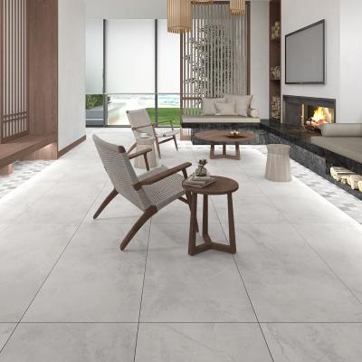 China Glazed Porcelain Tile 600x600mm Frost Resistant PEI 4 Floor and Wall Tile for sale