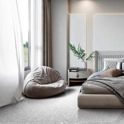 China Rectified Glazed Porcelain Tile PEI Rating 4 for Floor/Wall Beautification for sale