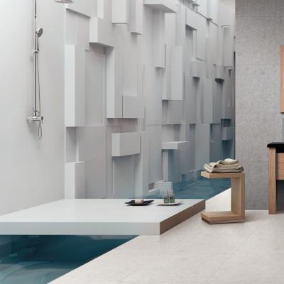 China 9mm Glazed Porcelain Tile The Perfect Choice for Modern Interiors for sale