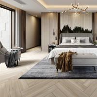 China Matt Finish Full Body Porcelain Tile 600x600mm Frost Resistance Yes for Customized Solutions for sale