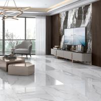 China Customized Matt Glazed Porcelain Tile with 0.05% Water Absorption for sale