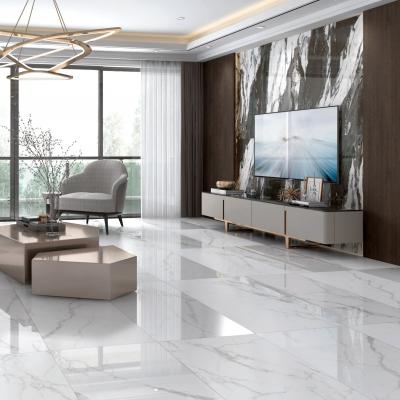 China Customized Matt Glazed Porcelain Tile with 0.05% Water Absorption for sale