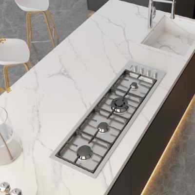 China Polished Glazed Porcelain Tile 1600x3200mm 12mm for Floor and Wall for sale