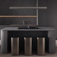 China Frost Resistant Full Body Porcelain Tile 1600x3200mm PEI 4 for Floor Wall for sale