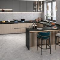 China Glazed Full Body Porcelain Tile 600x1200mm Beige PEI 4 for Floor and Wall for sale
