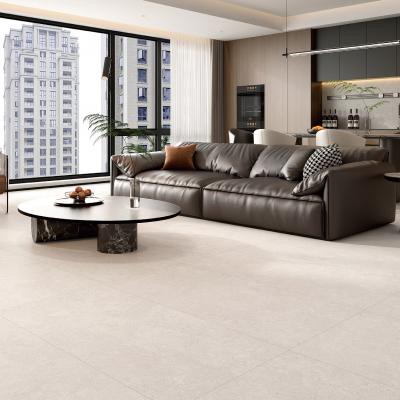China PEI 4 Polished Full Body Porcelain Tile 600x1200mm for Heavy Traffic Flooring for sale