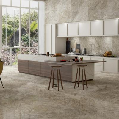 China Glazed Porcelain Tile 800x2600mm 0.05% Water Absorption PEI 4 for Floor Wall for sale