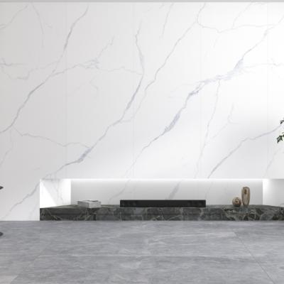 China Glazed Porcelain Tile 800x2600mm Rectified Edge PEI 4 for Floor and Wall for sale