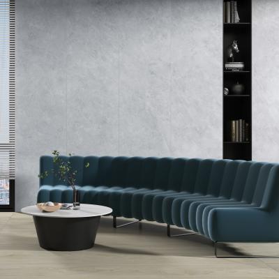 China Glazed Porcelain Tile 800x2600mm 9mm Thick for Floor and Wall Residential Commercial for sale