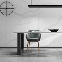 China 800x2600mm Glazed Porcelain Tile 9mm Thickness Frost-Resistant Floor Wall Tile for sale