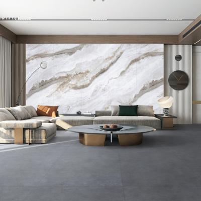 China Glazed Porcelain Tile 800x2600mm 9mm Thickness PEI 4 Floor Wall Tile for sale