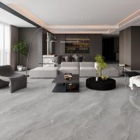 China Porcelain Bathroom Tiles 750x1500mm Polished Finish Stain Scratch Resistant for sale