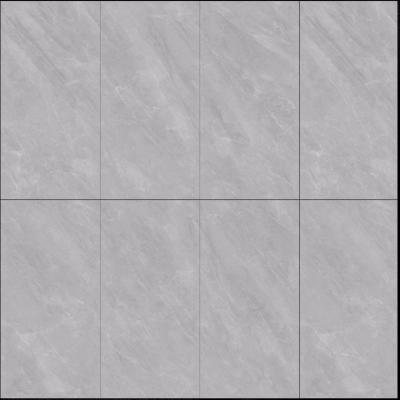 China 10mm Thick 750x1500mm Beige Modern Porcelain Tile Frost Resistant Stain Proof Flooring for sale