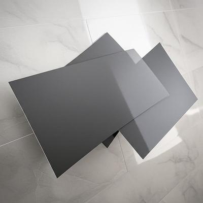 China Modern Porcelain Tile 750x1500mm Polished Finish Floating Installation Beige Floor Tile for sale