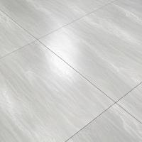 China Indoor Glazed Ceramic Floor and Wall Tiles 750x1500mm 10mm Thickness Beige for sale