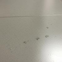 China Frost Resistant Glazed Porcelain Floor Tile 800x2600mm Water Absorption 0.05% for sale