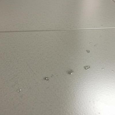 China Frost Resistant Glazed Porcelain Floor Tile 800x2600mm Water Absorption 0.05% for sale