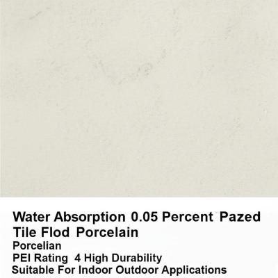 China Glazed Porcelain Tile 9mm 0.05% Water Absorption PEI 4 High Durability Floor Wall 800x2600mm for sale